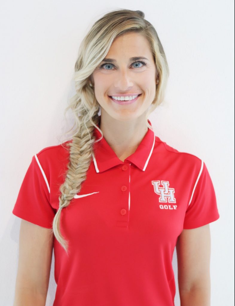 TPI Golf Fitness - Golf Lessons Houston